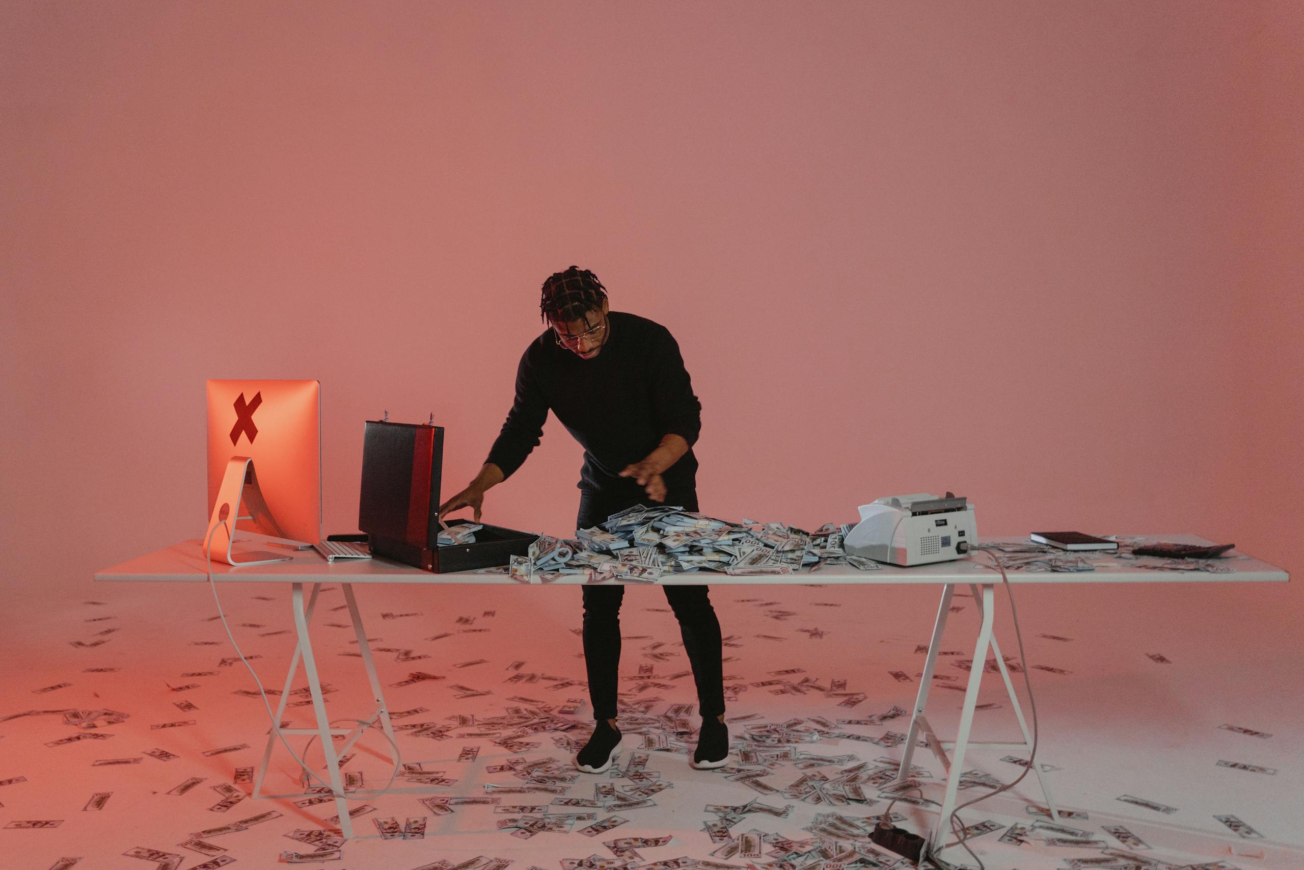 Al Amin – Technological Systems